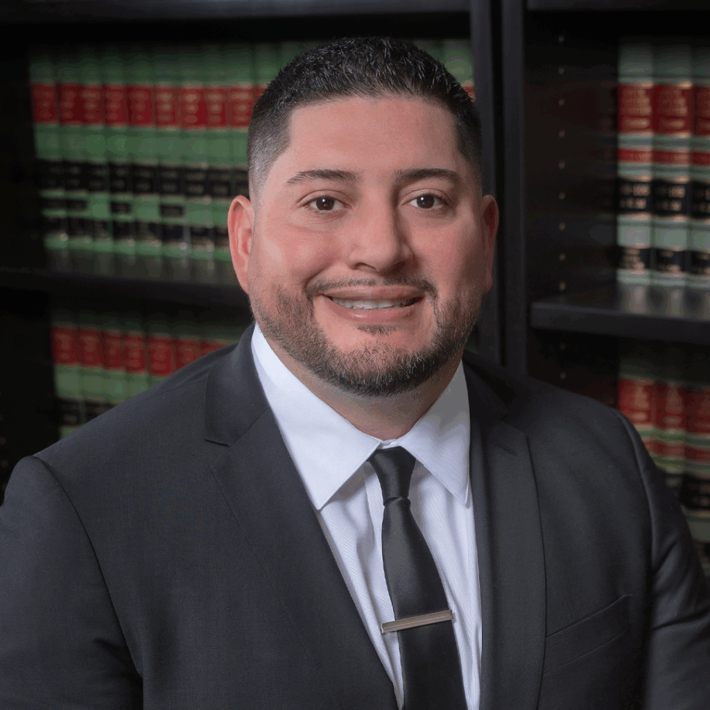 Michael Stepp – Diaz and Gaeta Law